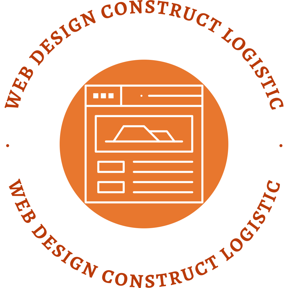 HOME - Web Design Construct & Logistic